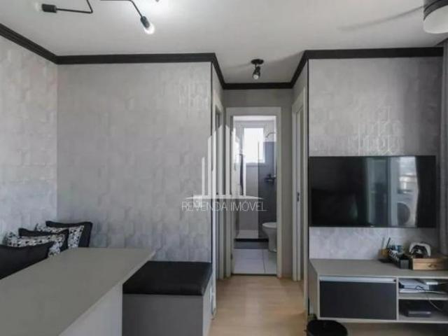 Imperdível! Apartamento de 2 quartos com 44m² e vaga na Vila Prudente, São Paulo SP