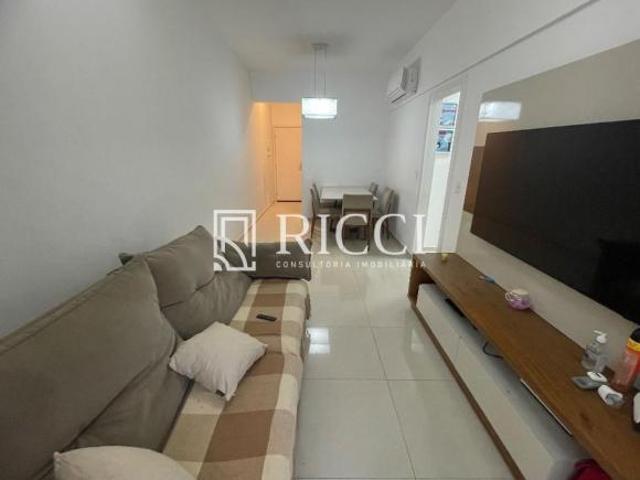 Imperdível: Apartamento de 2 quartos com suíte e 2 salas no Estuário, Santos SP. 2 vagas de garagem!