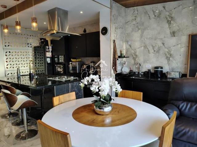 Imperdível! Apartamento de 2 quartos com suíte e 2 vagas de garagem em Pitangueiras, Guarujá SP 78