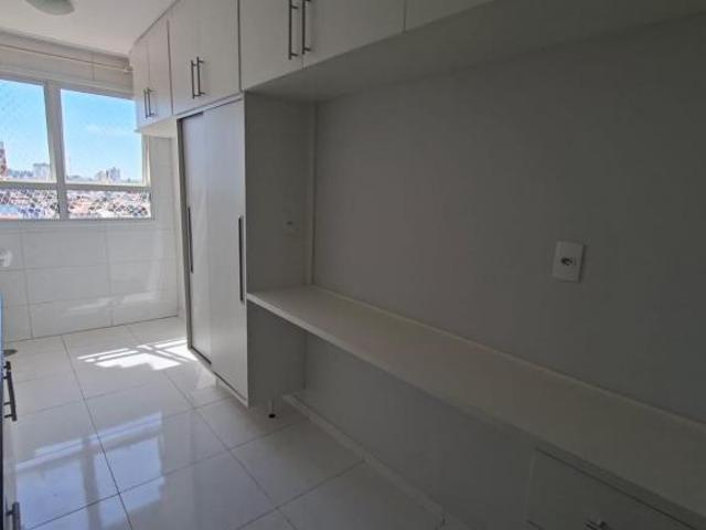 Imperdível: Apartamento de 2 quartos com suíte e vaga na Cidade Nova I, Indaiatuba SP 70m² de puro