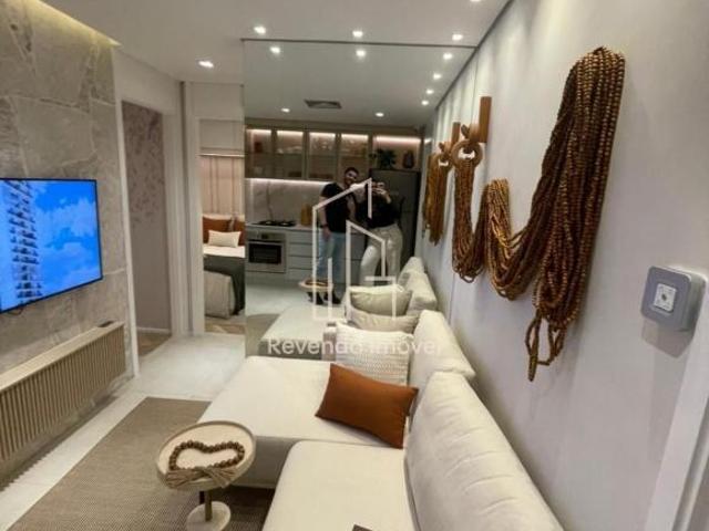 Imperdível Apartamento de 2 Quartos com Suíte na Lapa, São Paulo 42m² Aprove