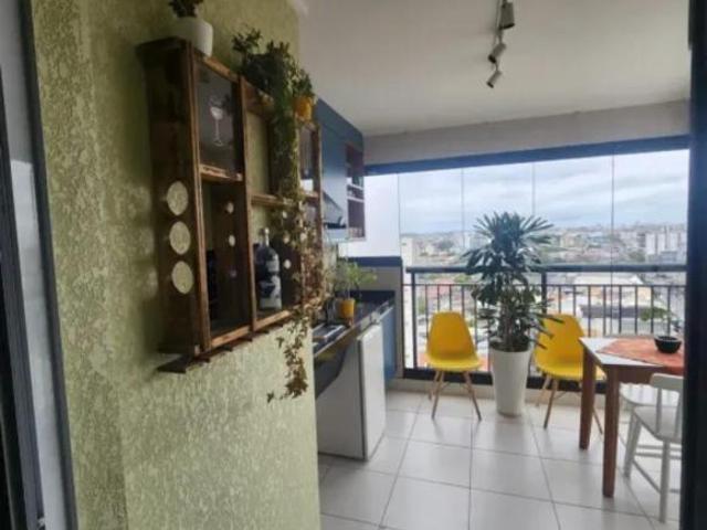 Imperdível: Apartamento de 2 quartos com suíte na Vila Mascote, São Paulo SP! 67m², 2 banheiros e 1