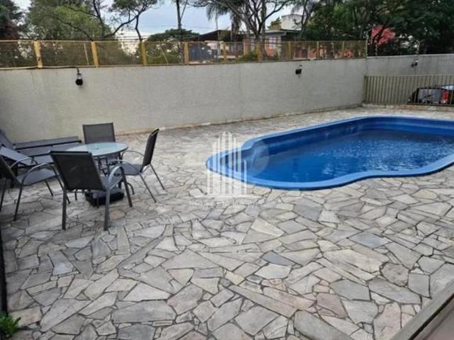 Imperdível! Apartamento de 2 quartos com vaga na garagem no Parque Novo Mundo, S