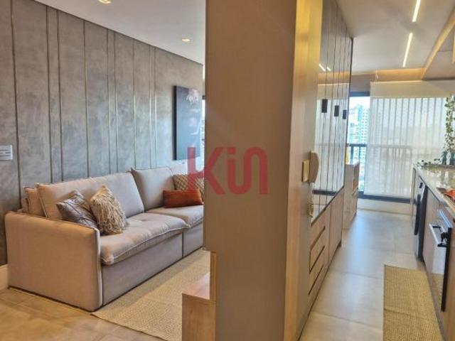 Imperdível: Apartamento de 2 quartos e 2 suítes na Saúde, São Paulo SP. 72m² e v