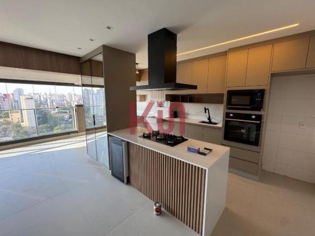 Imperdível apartamento de 2 quartos e 2 suítes na Vila Clementino, São Paulo SP: 88m², 3 banheiros e