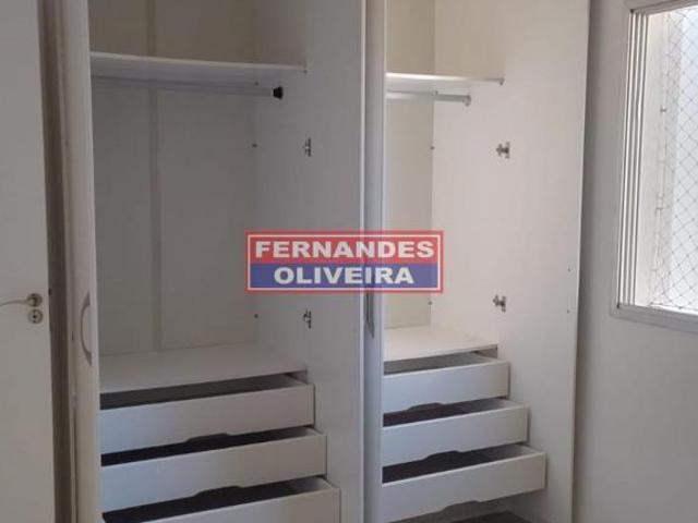 Imperdível! Apartamento de 2 quartos na Vila Mascote SP, com 60m² e vaga de garagem. Venha conferi
