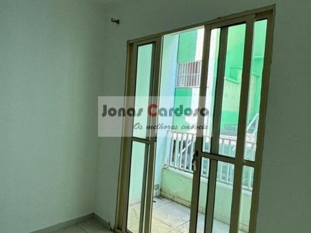 Imperdível: Apartamento de 2 quartos na Vila Nova Aparecida, Mogi das Cruzes SP 48m². Por 220 Mil