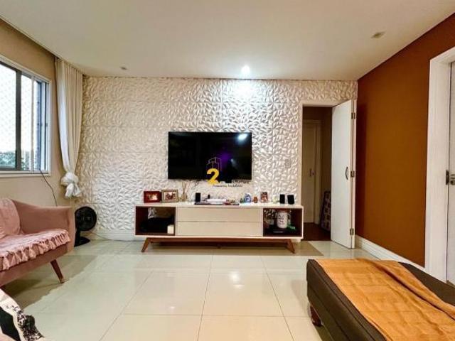Apartamento de 2 quartos na Vila Andrade, São Paulo SP, com suíte, 2 banheiros e vaga de garagem. Co