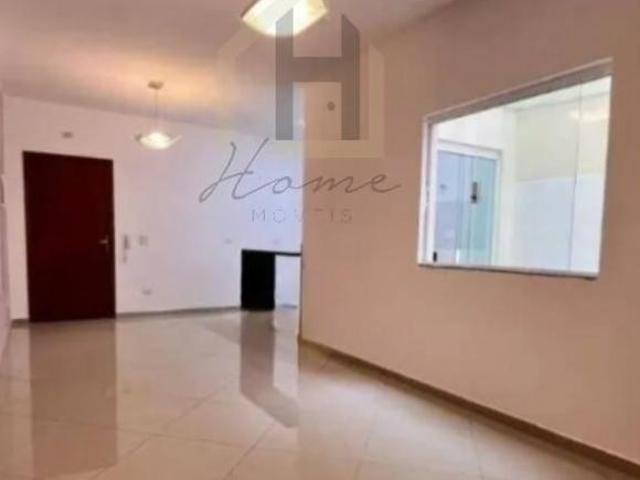 Imperdível: Apartamento de 2 quartos na Vila Homero Thon, Santo André SP Venha conhecer este incrí