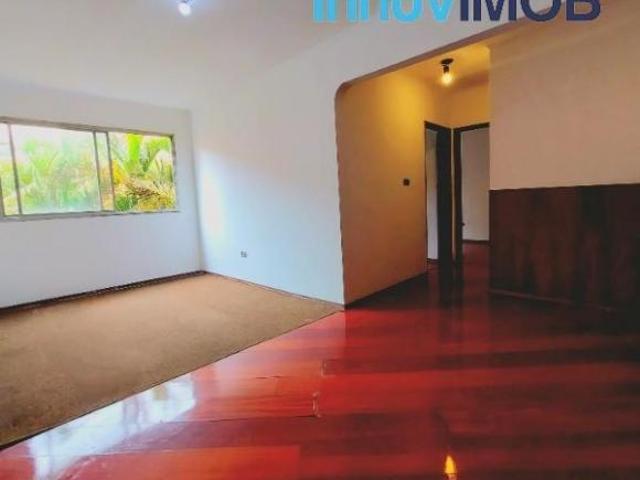 Apartamento Vila Lutécia | Santo André