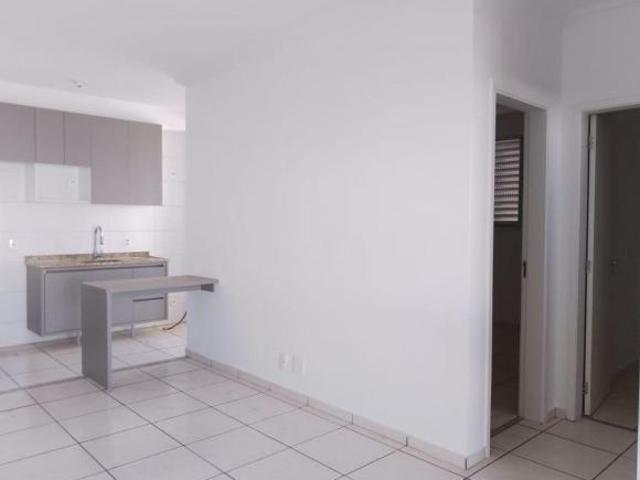 Imperdível: Apartamento de 2 quartos na Vila São Pedro, Hortolândia SP Venda ou Locação 58m² 1
