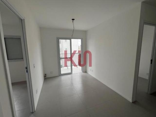 Imperdível! Apartamento de 2 quartos na Chácara Inglesa, São Paulo SP, 37,95m² Venda ou Locação