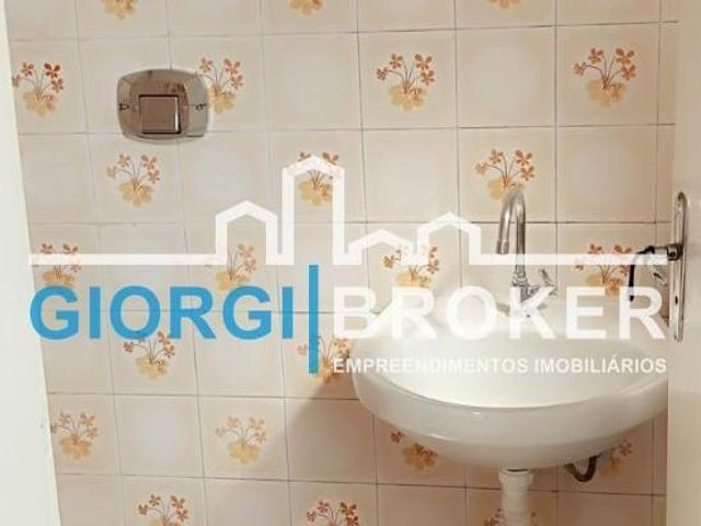 Imperdível: Apartamento de 2 quartos no Condomínio Edifício Alvino Necchi em São José do Rio Preto S