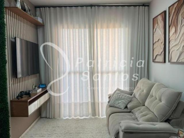 Imperdível apartamento de 2 quartos no Condomínio Viña de San Lorenzo em Bragança Paulista! Confira