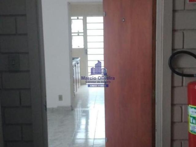 Imperdível: Apartamento de 2 quartos no Jardim Independência, Taubaté SP Venda ou Locação!