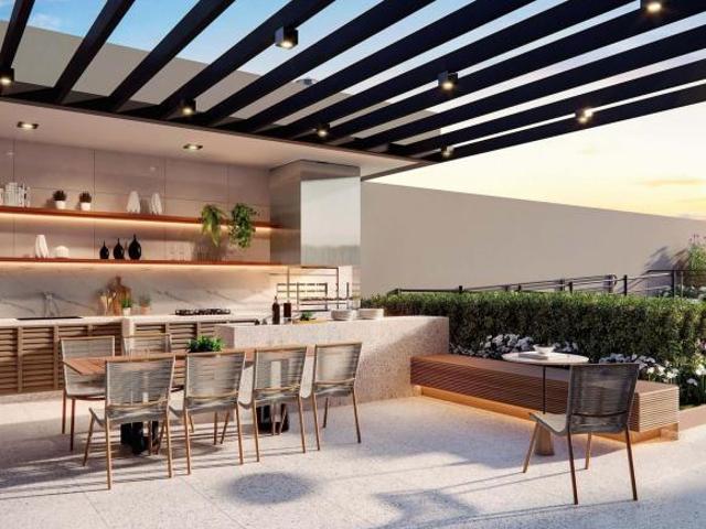 Imperdível: Apartamento de 3 suítes na Vila Firmiano Pinto, São Paulo 149m², 2 vagas!