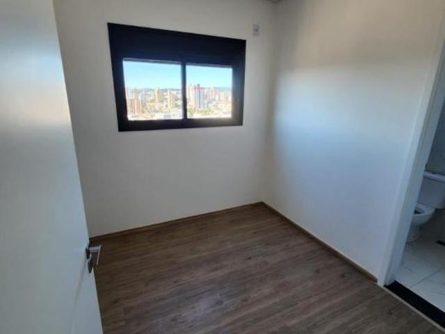 Imperdível: Apartamento de 3 suítes na Vila Lucy, Sorocaba SP, 108m², 4 banheiros e 2 vagas!