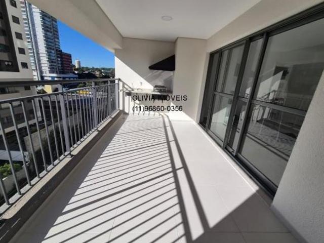 Imperdível: Apartamento de 3 suítes no Butantã, São Paulo SP com 2 vagas 119m² de luxo e conforto!