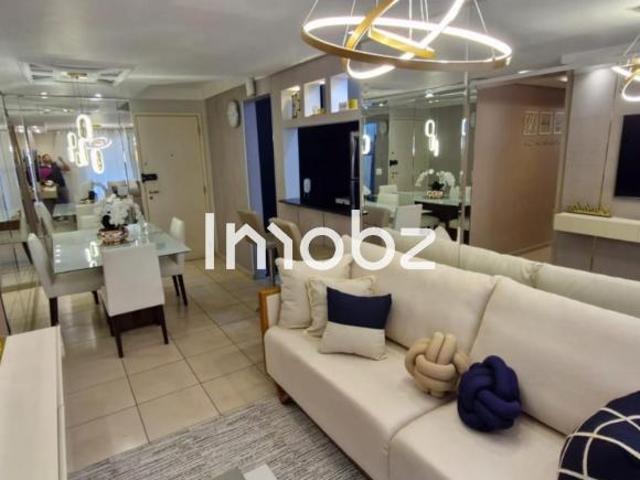 Imperdível: Apartamento de 3 quartos à venda em Paraisópolis, SP 71,00 m² e 2 vagas de garagem!