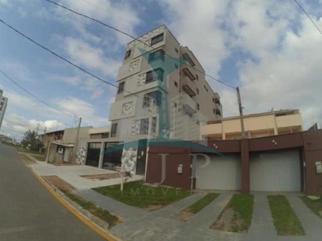 Imperdível! Apartamento de 3 quartos com suíte e 172m² no São Pedro, São José dos Pinhais PR. Confir