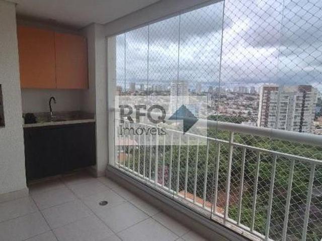 Imperdível: Apartamento de 3 quartos com suíte e 2 vagas no Jardim da Glória, São Paulo SP 129m²!