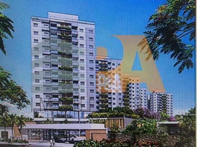 Imperdível: Apartamento de 3 quartos com suíte e 2 vagas de garagem no Residencial Parque dos Ipês e