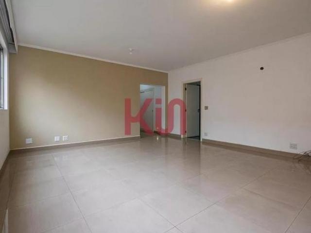 Imperdível Apartamento de 3 Quartos com Suíte e 3 Vagas de Garagem no Paraíso, São Paulo SP 160m²!