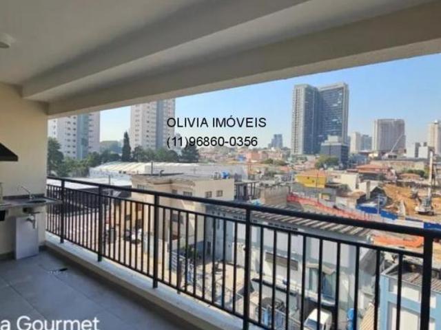 Imperdível: Apartamento de 3 quartos com suíte e vaga na Vila Firmiano Pinto, São Paulo SP!