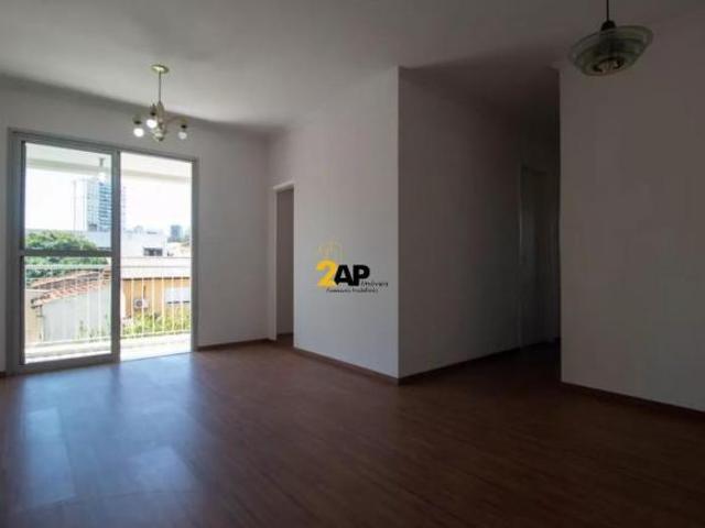 Imperdível! Apartamento de 3 quartos com suíte e vaga de garagem na Vila Cruzeiro, São Paulo SP 75