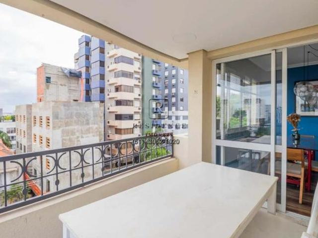 Imperdível apartamento de 3 quartos com suíte e closet no coração de Porto Alegre RS, Moinhos de Ven