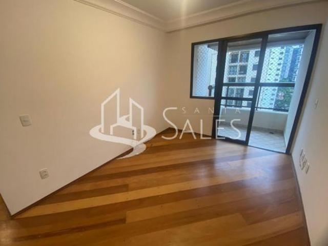 Imperdível: Apartamento de 3 quartos com suíte, sala ampla e 2 vagas no Brooklin, São Paulo SP!