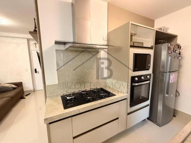 Imperdível! Apartamento de 3 quartos e 2 suítes no Residencial Le Jardin, Indaiatuba SP 86m² 2 v