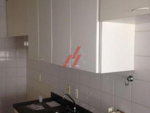 Imperdível: Apartamento de 3 quartos em Alphaville Centro Industrial e Empresarial, Barueri SP