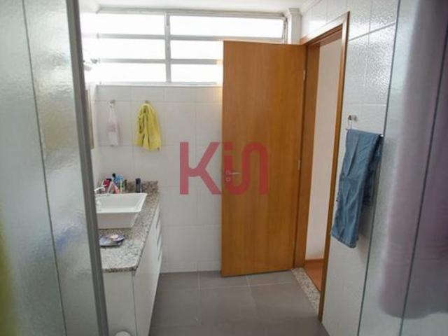 Imperdível: Apartamento de 3 quartos na Vila Mariana, SP, com 140m² e suíte!