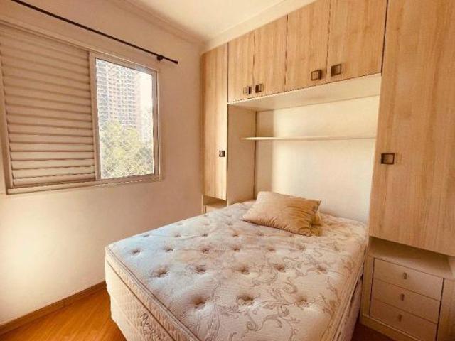 Imperdível! Apartamento de 3 quartos na Vila Andrade, São Paulo SP, com suíte e vaga de garagem 62