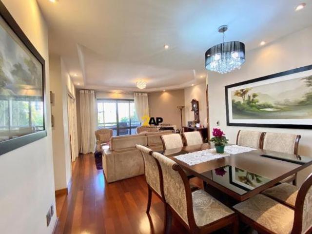 Imperdível: Apartamento de 3 quartos na Vila Andrade, São Paulo SP, 132m², 3 suítes, 3 salas, 5 banh