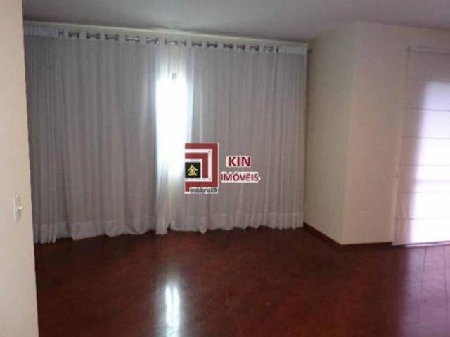 Imperdível! Apartamento de 3 quartos na Vila Congonhas, São Paulo SP: 1 suíte, 2 salas, 3 banheiros