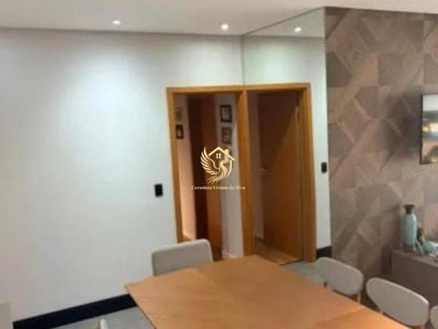Imperdível: Apartamento de 3 quartos na Vila Edmundo, Taubaté SP, com 2 suítes, 130m² e 2 vagas de g
