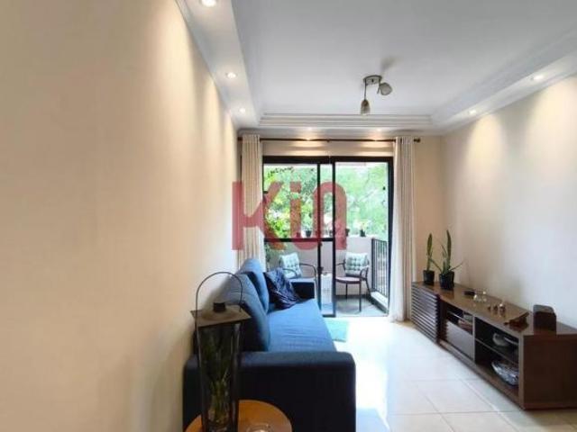 Imperdível apartamento de 3 quartos na Vila Firmiano Pinto, São Paulo SP: 1 suíte, sala ampla, 2 ban