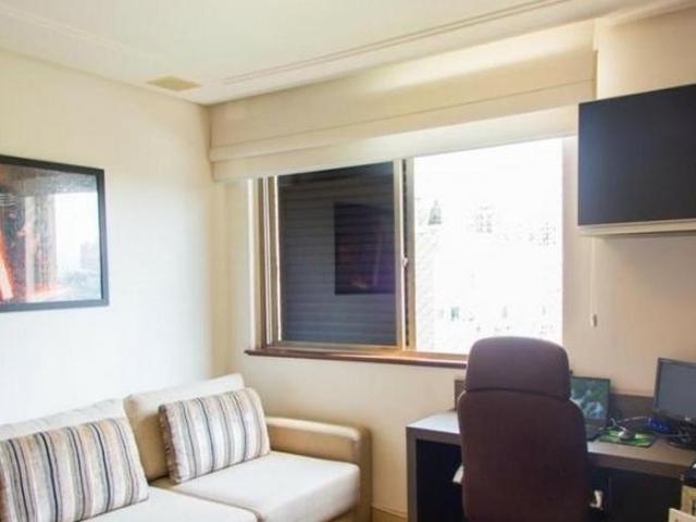 Imperdível: Apartamento de 3 quartos na Vila Gilda, Santo André SP, com 248m²