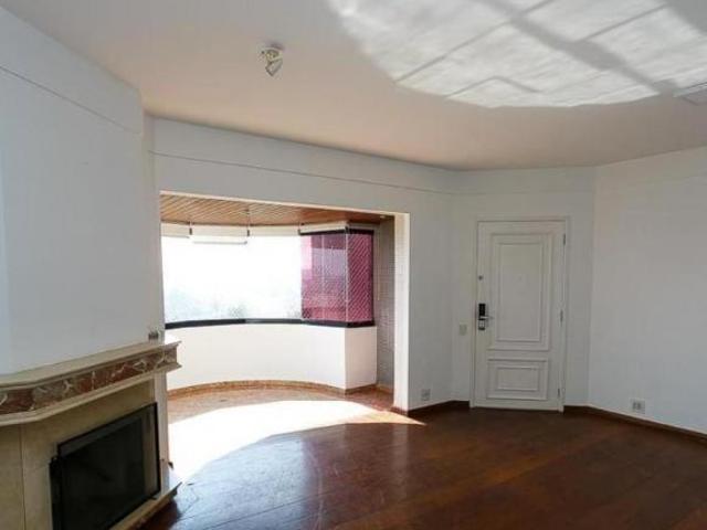 Imperdível: Apartamento de 3 quartos na Vila Suzana, São Paulo SP, com 129m² e 2 vagas de garagem. V