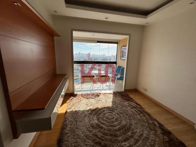 Imperdível: Apartamento de 3 quartos na Vila Santo Estéfano, São Paulo SP 95m², 2 vagas Venda ou