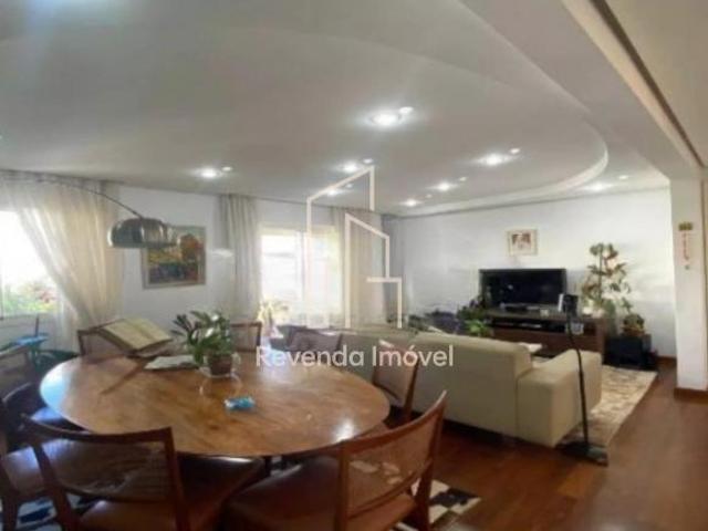 Imperdível apartamento de 3 quartos na Cidade São Francisco, São Paulo SP: 2 suí