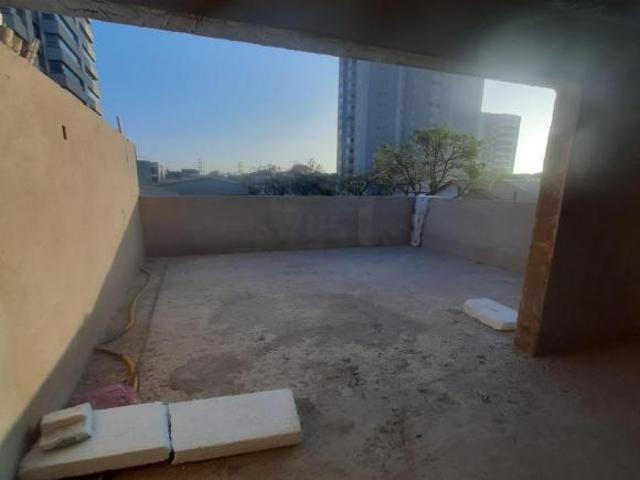 Imperdível Apartamento de 3 Quartos no Bairro Paraíso, Santo André SP 150m² 2 Vagas