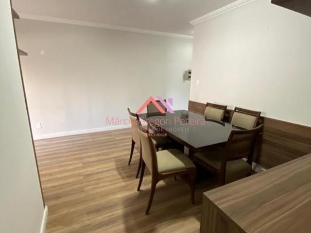 Imperdível: Apartamento de 3 quartos no Parque Campolim, Sorocaba SP, com 100m² e 2 vagas de garagem