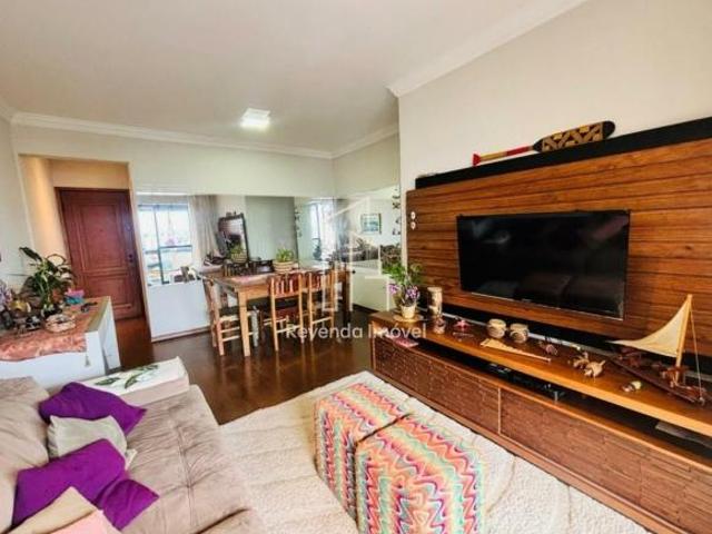 Imperdível! Apartamento de 3 quartos, sendo 1 suíte e 2 vagas Portal do Morumbi