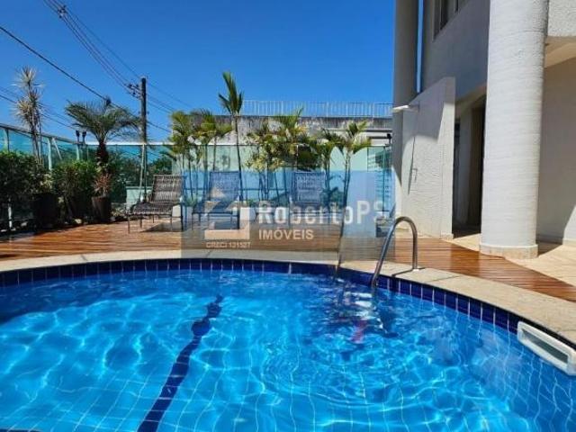 Imperdível Apartamento de 4 Dormitórios no Jardim Aquarius