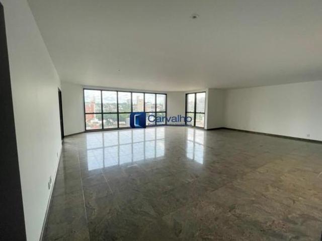 Imperdível Apartamento de 4 Quartos 4 Suítes no Cambuí, Campinas, SP