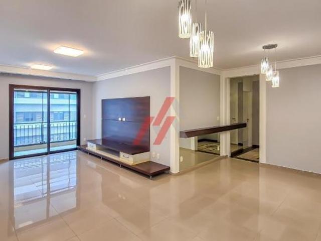 Imperdível! Apartamento de 4 quartos em Alphaville Centro Industrial E Empresarial/alphaville Baru