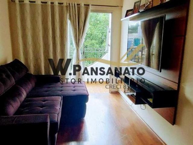 Imperdível: apartamento de 75 m2 à venda em Vila Moreira/Guarulhos na melhor localização e valor que